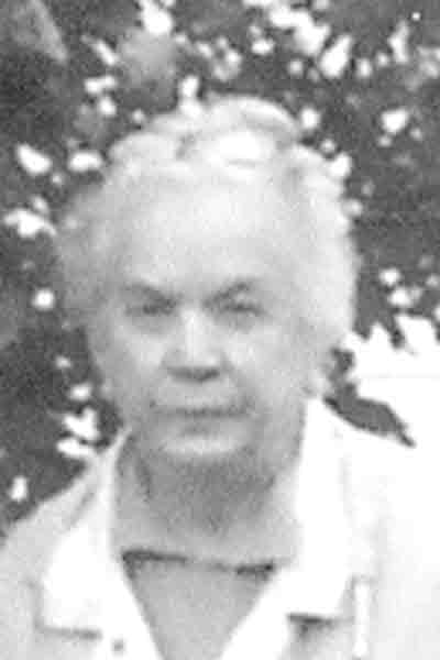 Oberhelman — 85 years old | News, Sports, Jobs - Messenger News